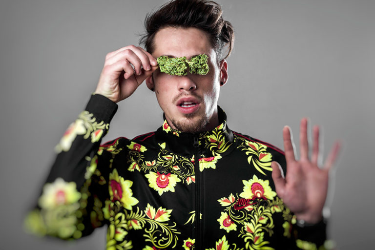 GReeeN "Ach du grüne Neune"-Tour 2018, Kammgarn 07.12.