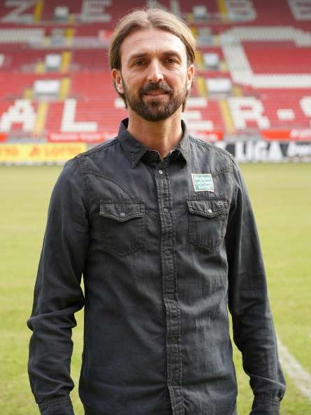 Thomas Hengen offiziell vorgestellt