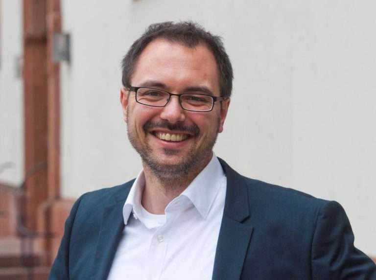Jugendpfarrer verlässt Kaiserslautern