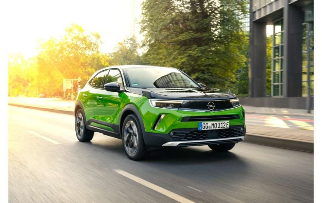 „So schmeckt die Zukunft“: Opel lädt zum großen Angrillen 2023