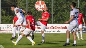 LOTTO Rheinland-Pfalz und der 1. FC Kaiserslautern unterstützen Betze ...
