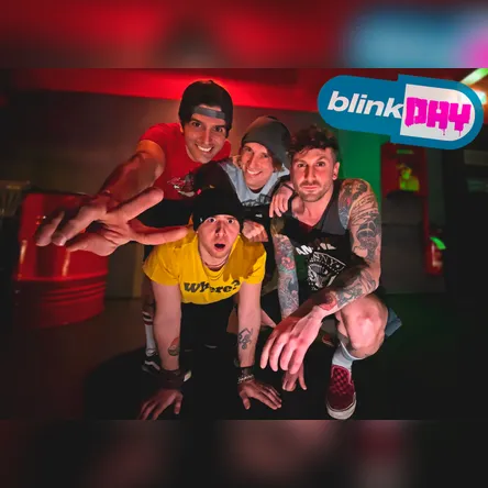 BLINK DAY- Green Day & Blink-182 Tribute, Irish House - Nachrichten ...