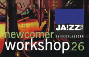 Newcomer-Jazz-Workshop 2026